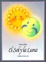 Sun and Moon by Marcus Pfister