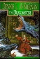 The Dragonstone (Mithgar, #11) by Dennis L. McKiernan