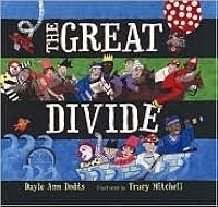 The Great Divide: A Mathematical Marathon by Dayle Ann Dodds