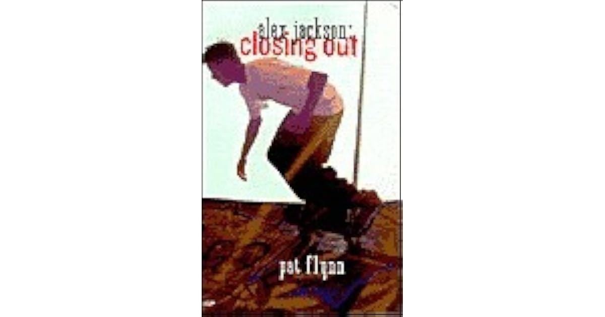 Alex Jackson: Closing Out by Pat Flynn
