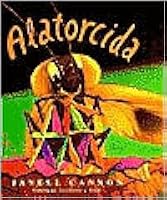 Crickwing by Janell Cannon