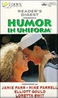 Humor in Uniform by Reader's Digest Association