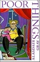 Poor Things by Alasdair Gray