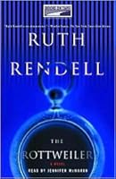 The Rottweiler by Ruth Rendell