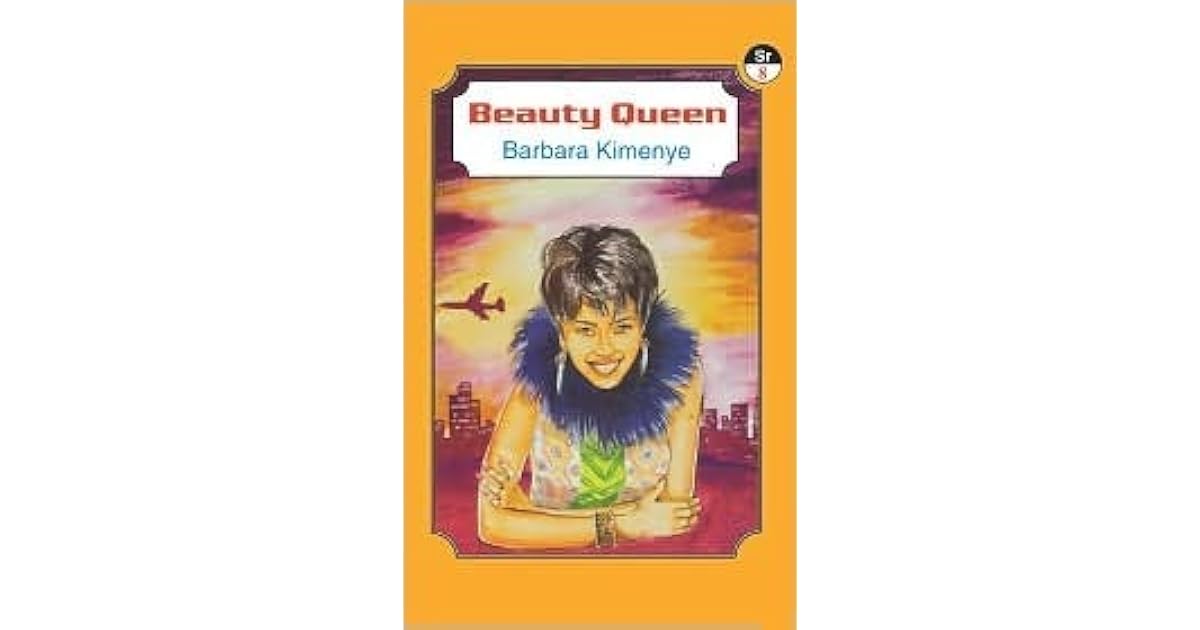 Beauty Queen by Barbara Kimenye