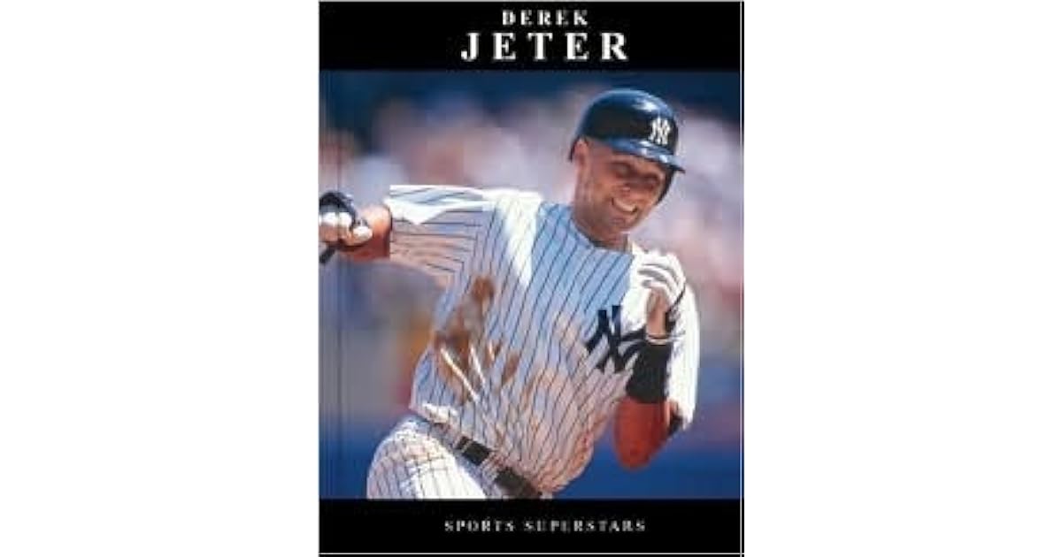 Derek Jeter by Carl Emerson