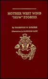 Old Mother West Wind Series by Thornton W. Burgess