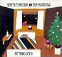 Presents Through the Window: A Taro Gomi Christmas Book by Taro Gomi