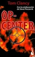 Op-Center (Tom Clancy's Op-Center, #1) by Jeff Rovin