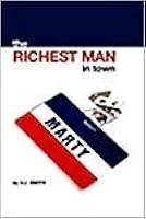 The Richest Man in Town by V.J. Smith