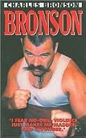 Bronson by Charles Bronson