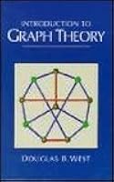 Introduction to Graph Theory by Douglas B. West