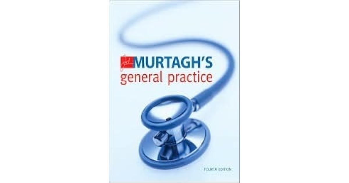 General Practice by John Murtagh