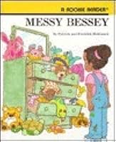 Messy Bessey by Patricia C. McKissack