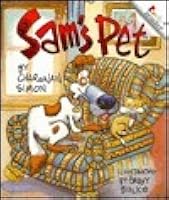 Sam's Pet by Charnan Simon