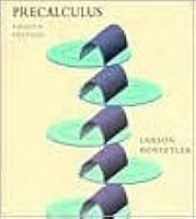 Precalculus by Ron Larson