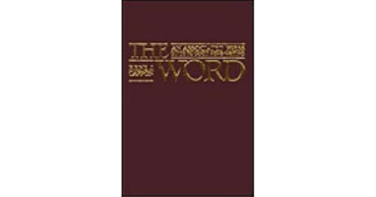 The Word an Associated Press Guide to Good News Writing 1991 by Rene J ...