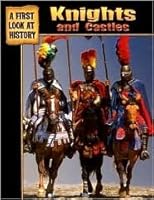 Knights And Castles by Fiona MacDonald