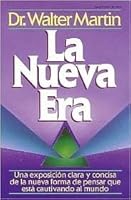 The New Age Cult by Walter Ralston Martin