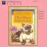 Sagwa, the Chinese Siamese Cat by Amy Tan