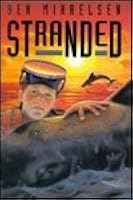 Stranded by Ben Mikaelsen