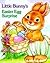 Children's Easter Books (Non Religious) (76 books)
