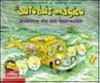 The Magic School Bus Inside a Hurricane by Joanna Cole