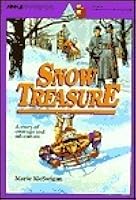 Snow Treasure by Marie McSwigan