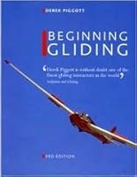 Beginning Gliding by Derek Piggott