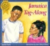 Jamaica Tag-Along by Juanita Havill