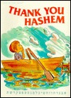 Thank You Hashem by Yaffa Rosenthal