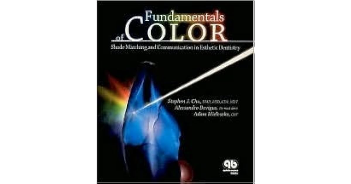 Fundamentals of Color: Shade Matching and Communication in Esthetic ...