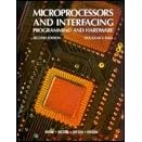 Microprocessors and Interfacing: Programming and Hardware by Douglas V ...