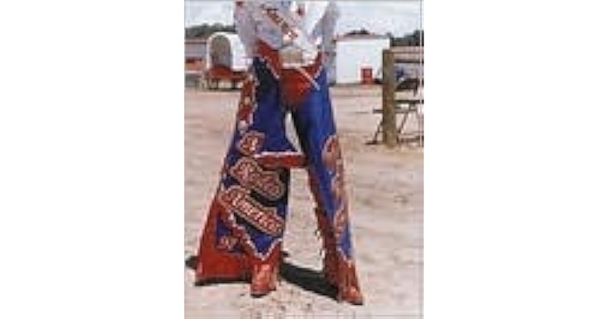 Rodeo Girl by Lisa Eisner