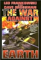 The War With Earth (New Kashubia, #2) by Leo Frankowski