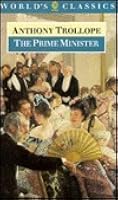 The Prime Minister (Palliser #5) by Anthony Trollope