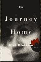 The Journey Home by Olaf Olafsson
