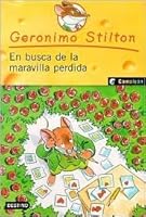 All Because of a Cup of Coffee by Geronimo Stilton