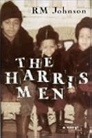 The Harris Men by R.M. Johnson