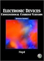 Electronic Devices by Thomas L. Floyd