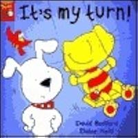 It's My Turn by David Bedford
