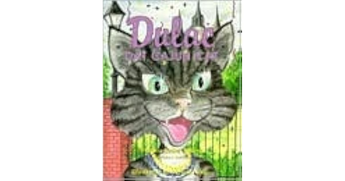 Dulac, DAT Cajun Cat by Patsy K. Powell