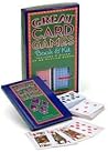 101 Best Family Card Games by Alfred Sheinwold