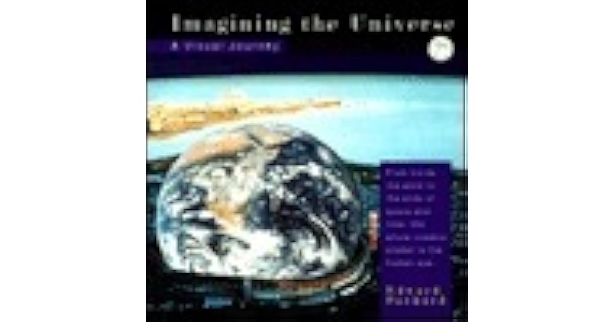 Imagining the Universe by Edward Packard