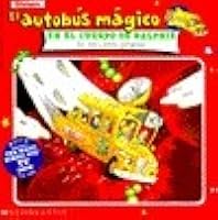 The Magic School Bus Inside Ralphie: A Book About Germs by Joanna Cole