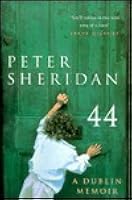 44: Dublin Made Me by Peter Sheridan