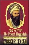 The Halachot of the Ben Ish Hai by Yosef Hayyim