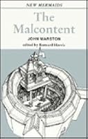 The Malcontent by John Marston