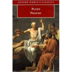 Phaedo by Plato — Reviews, Discussion, Bookclubs, Lists