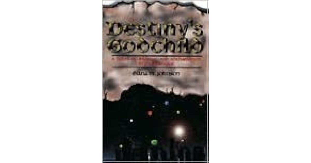 Destiny's Godchild: A Novel of Intrigue and Enchantment in Frankish ...